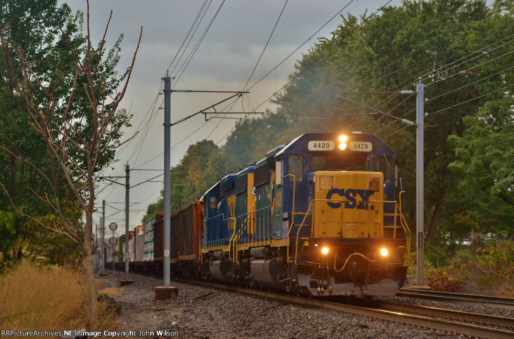CSX 4429